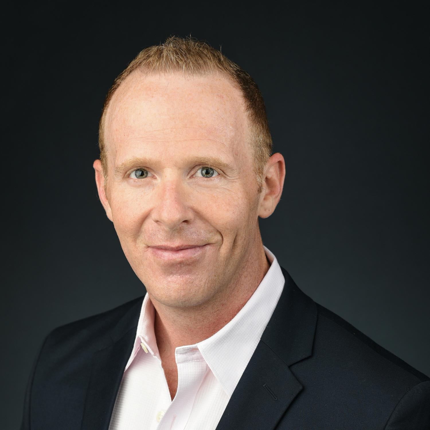 Chris Prince | People on The Move - Houston Business Journal