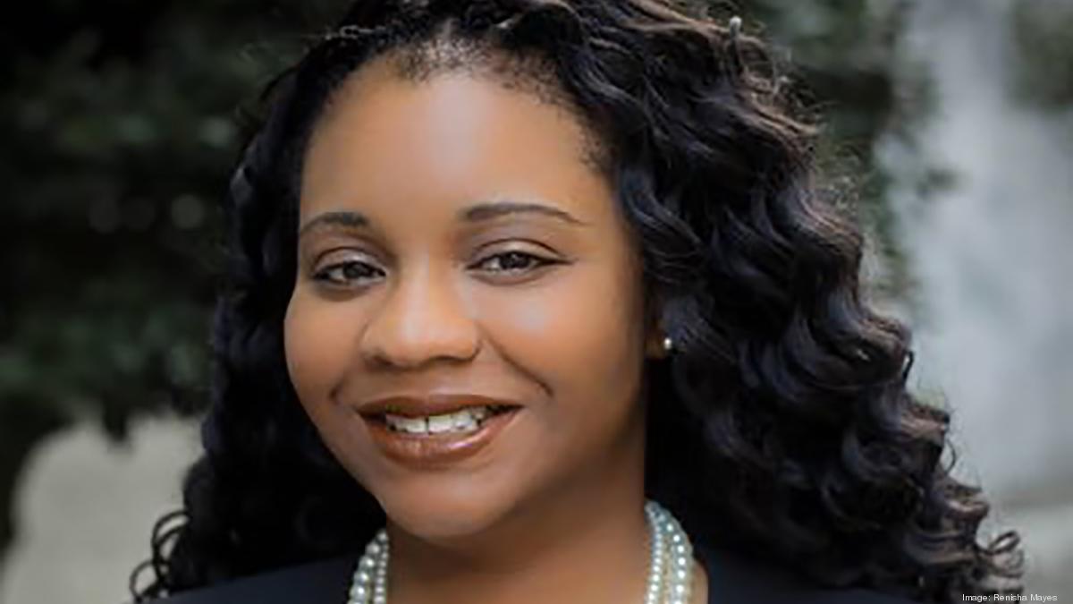 40 Under 40 Class of 2020: Made in Memphis Entertainment's Renisha ...