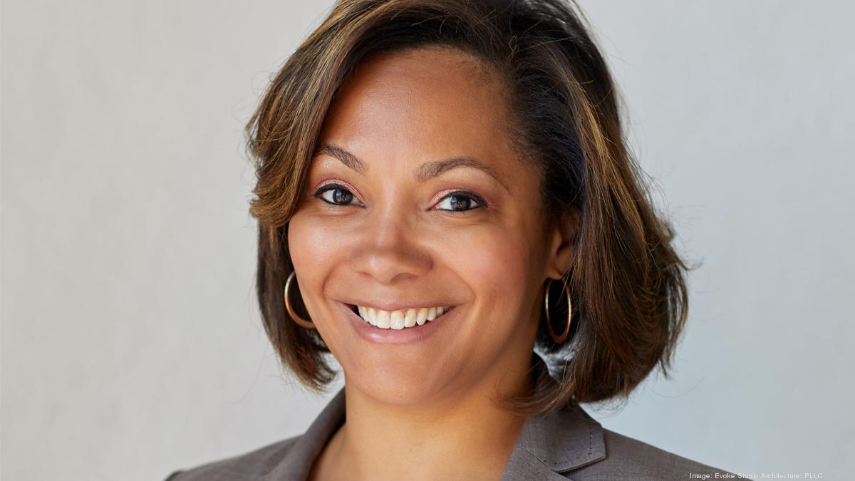 TBJ's 2020 Leaders in Diversity Awards: Teri Canada - Triangle Business ...