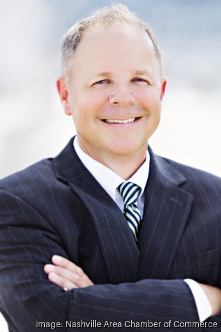 Amazon hires Courtney Ross from Nashville Chamber; Jeff Hite promoted ...