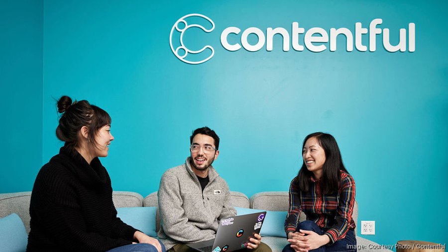 Content management company Contentful to open Denver office, hire up to ...