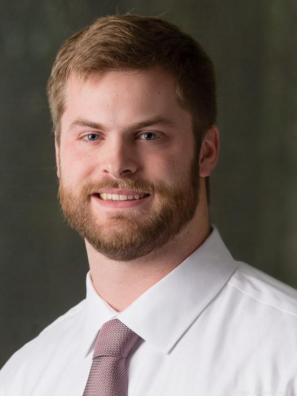 Tyler Roberts | People on The Move - Birmingham Business Journal