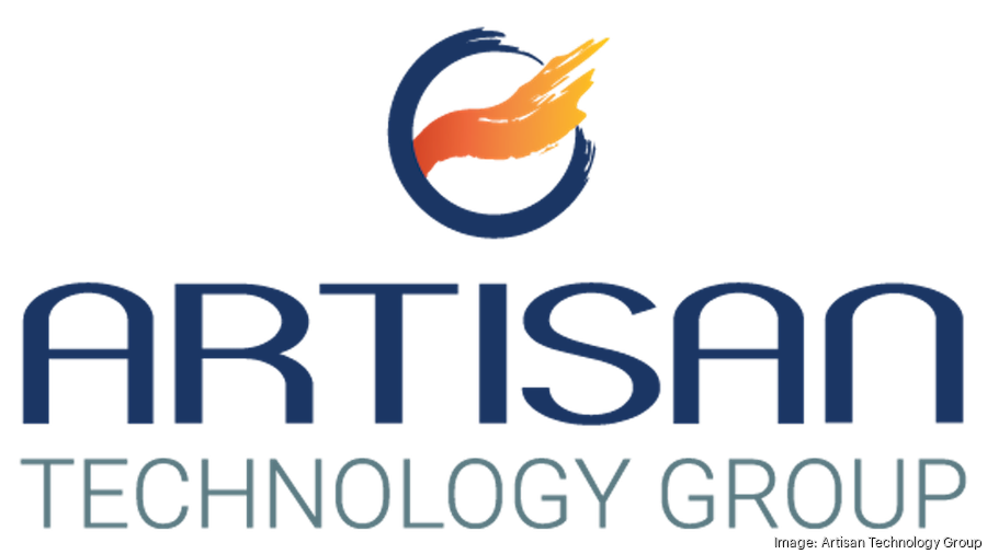 Artisan Technology Group scores No. 3 spot on Fast 50 with 266% growth - Kansas City Business ...