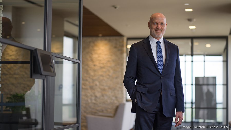 PKF CEO Kenneth Guidry is HBJ’s 2020 Most Admired CEOs Lifetime ...