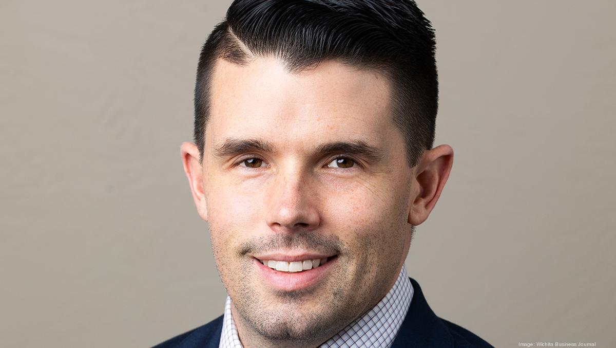 Brent Cameron, Wichita Radiological Group - Wichita Business Journal