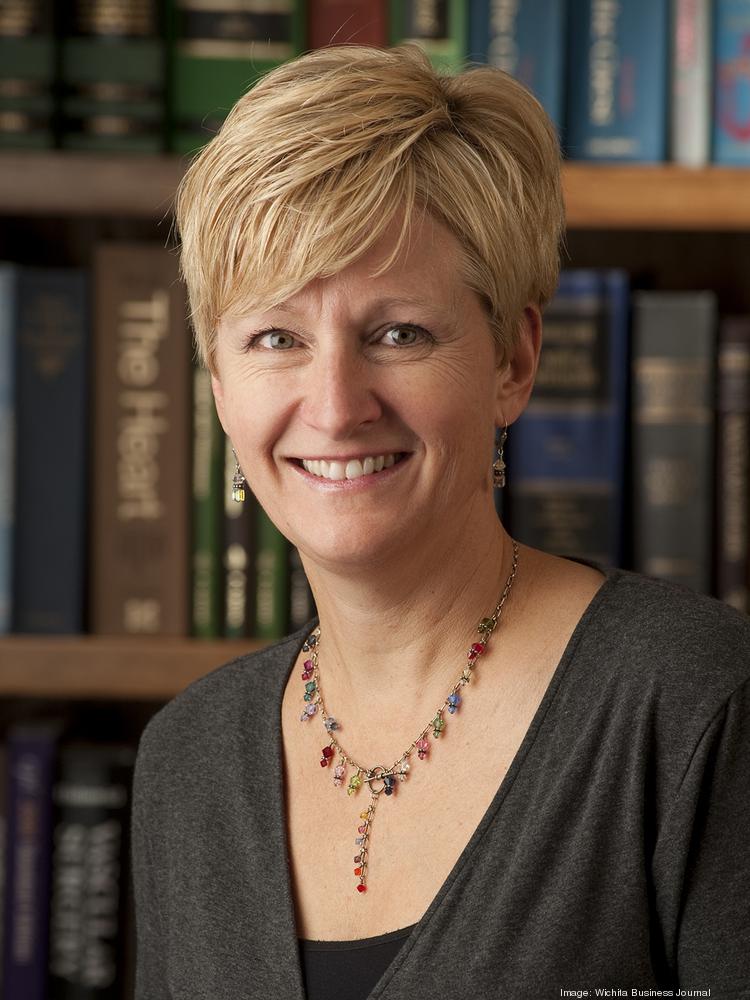 Brent Cameron, Wichita Radiological Group - Wichita Business Journal