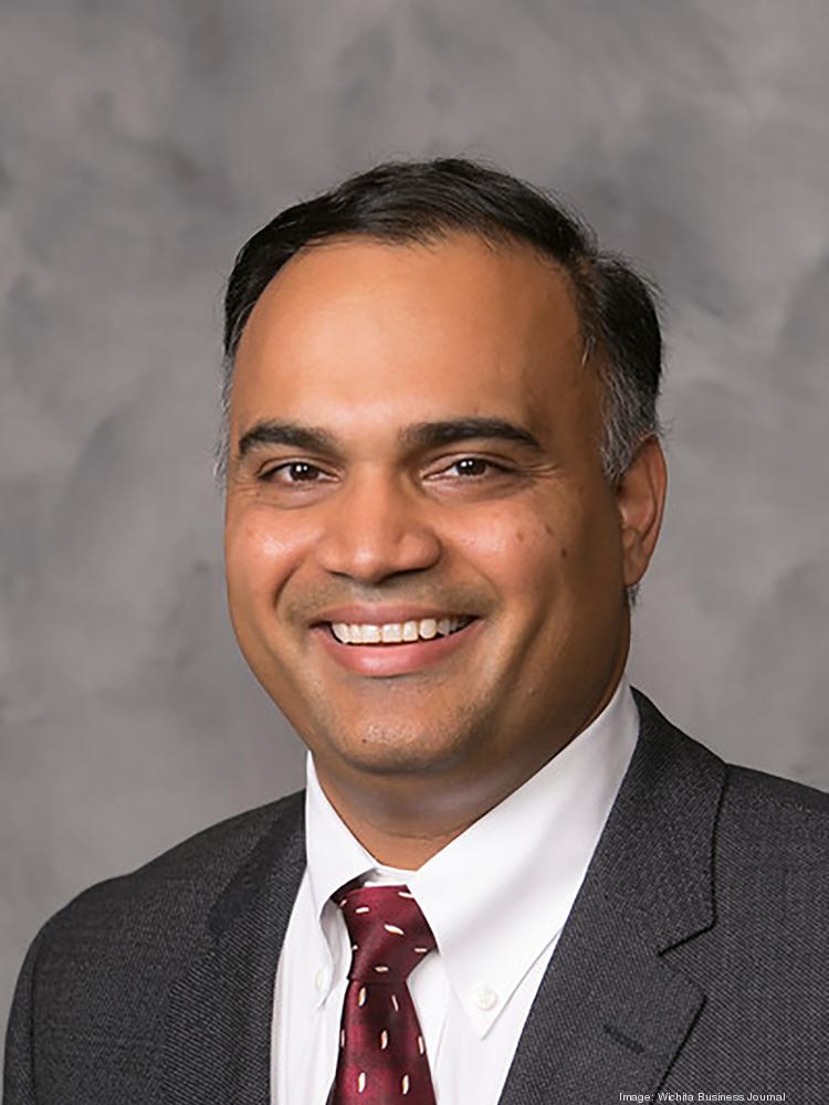 Sean Pyper, University of Kansas School of Medicine-Wichita - Wichita ...