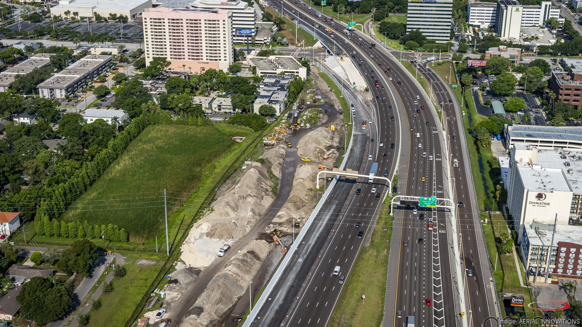 Tampa Bay regional transportation study faces year-end deadline - Tampa ...