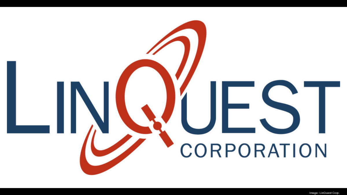 LinQuest lands $76 million Space Force contract - L.A. Business First
