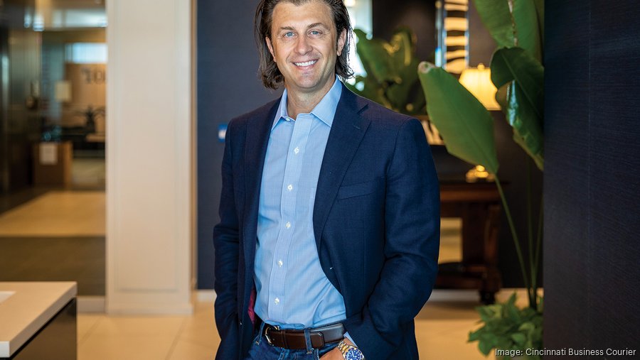 Anchor Associates' new owner Greg Meyer sees challenges ahead for ...