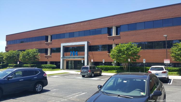 Gaithersburg's Cartesian Therapeutics moving headquarters to Frederick ...