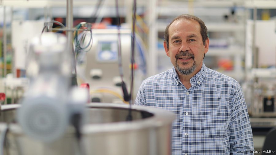 How Bayer's $4 billion buy lets AskBio focus on innovation, science in ...