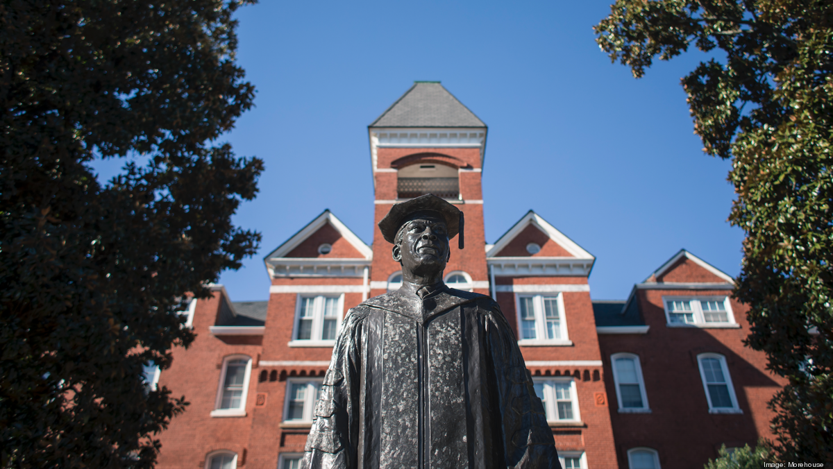 Morehouse College gets $9M grant from National Science Foundation ...