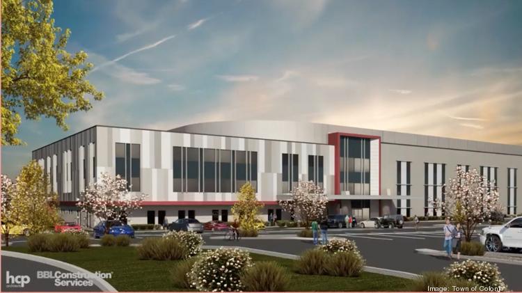 Albany Med, CDPHP progress on health care construction projects ...