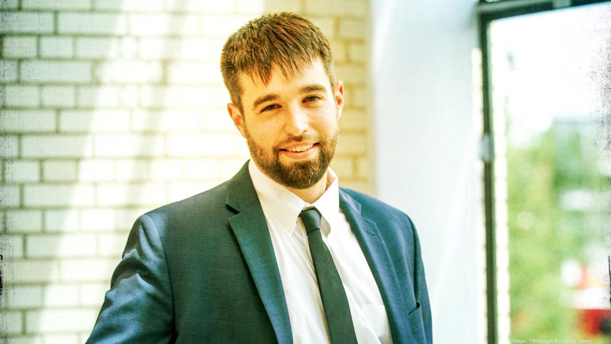 30 Under 30: Dr. Stephen Abel, Allegheny Health Network Cancer Institute - Pittsburgh Business Times