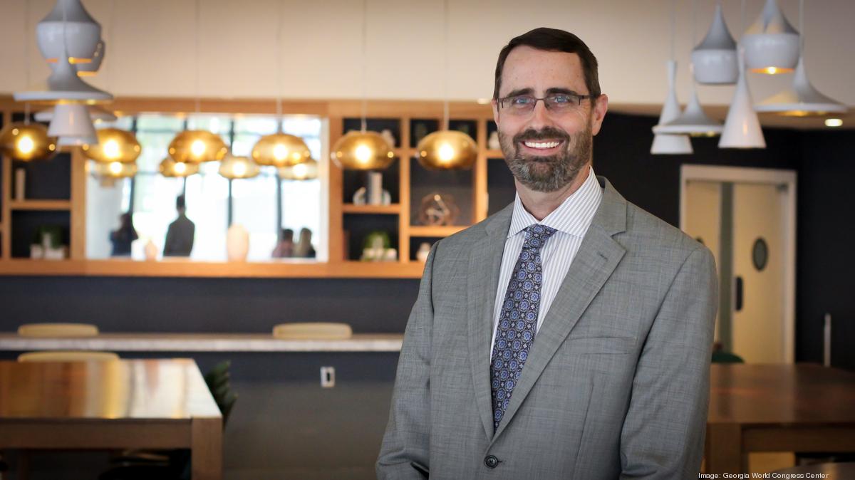 Coronavirus: GWCC leads convention industry in changes aimed at ...