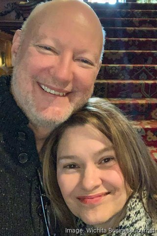 The WBJ's 10 Minutes With: Karina Forrest Perkins, Heartspring ...