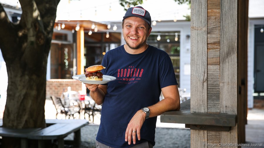 Pandemic forces The Goodyear House in NoDa to map out new game plan for ...