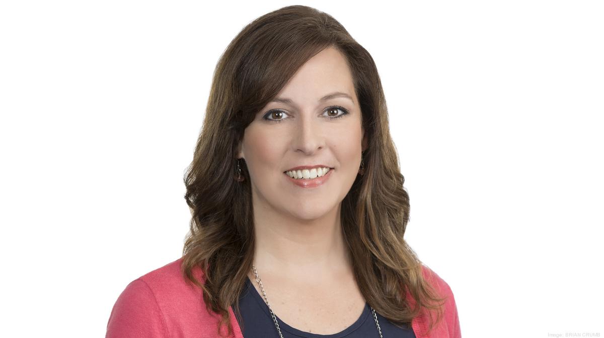 JLL Atlanta’s Jennifer Jones shares insights on the industrial CRE ...