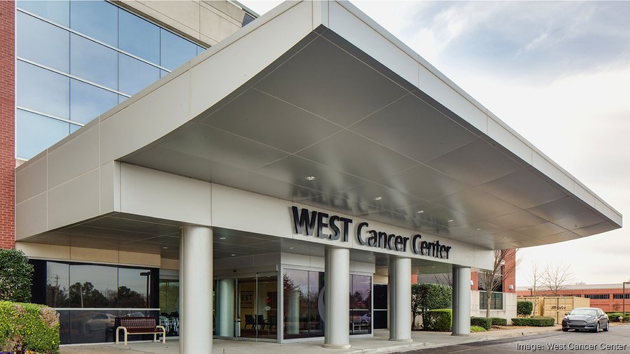 Dr. Matthew Ballo and the team at West Cancer Center have tried to ...