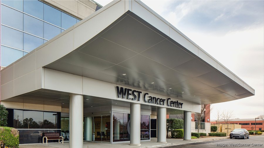 Germantown-based West Cancer Center & Research Institute acquires ...