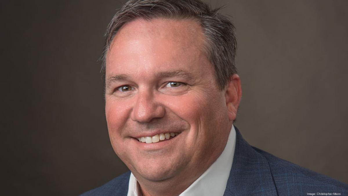 Abstract Construction president Brady Lowry talks dealing with slower ...