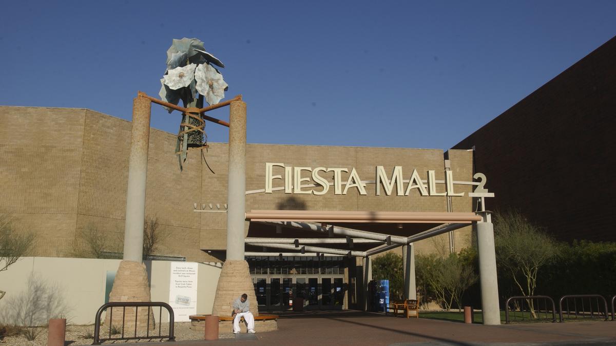 Why the $30M adaptive reuse project for Fiesta Mall came just in time ...