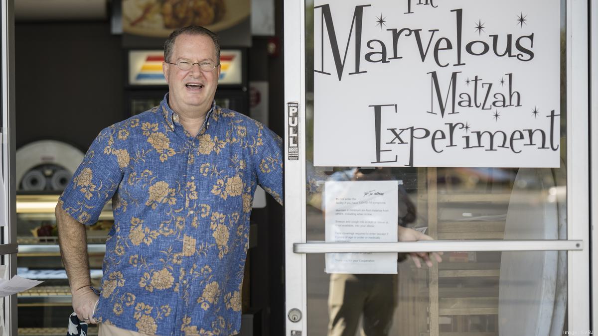 Sunnyvale-based JW Catering has had success during the pandemic with a ...