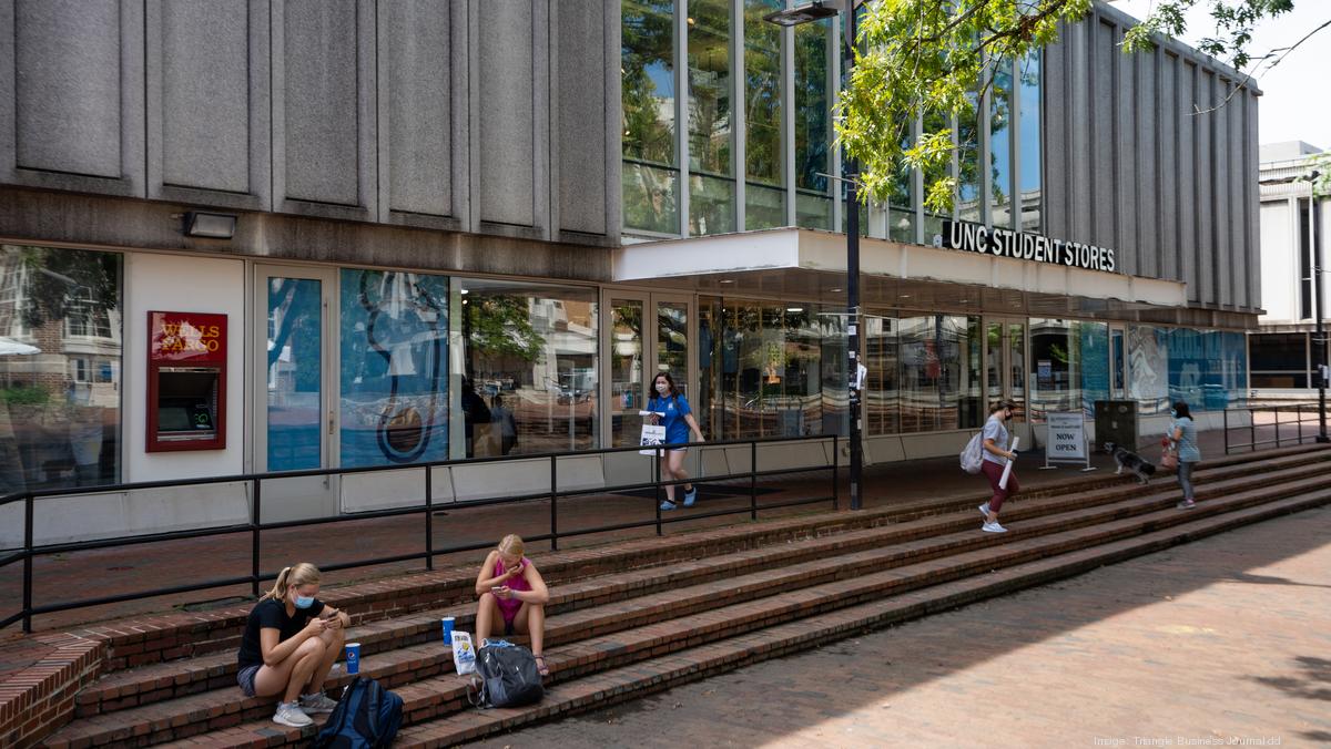 Flexibility essential in supporting today's college students - Triangle ...