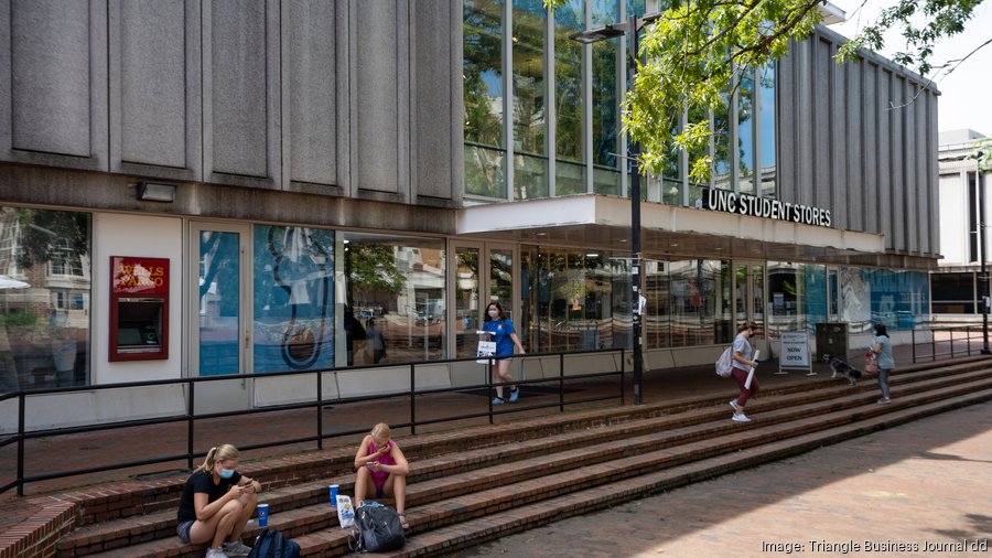 How much tuition costs at UNC and NC State in 2023-24 - Triangle ...