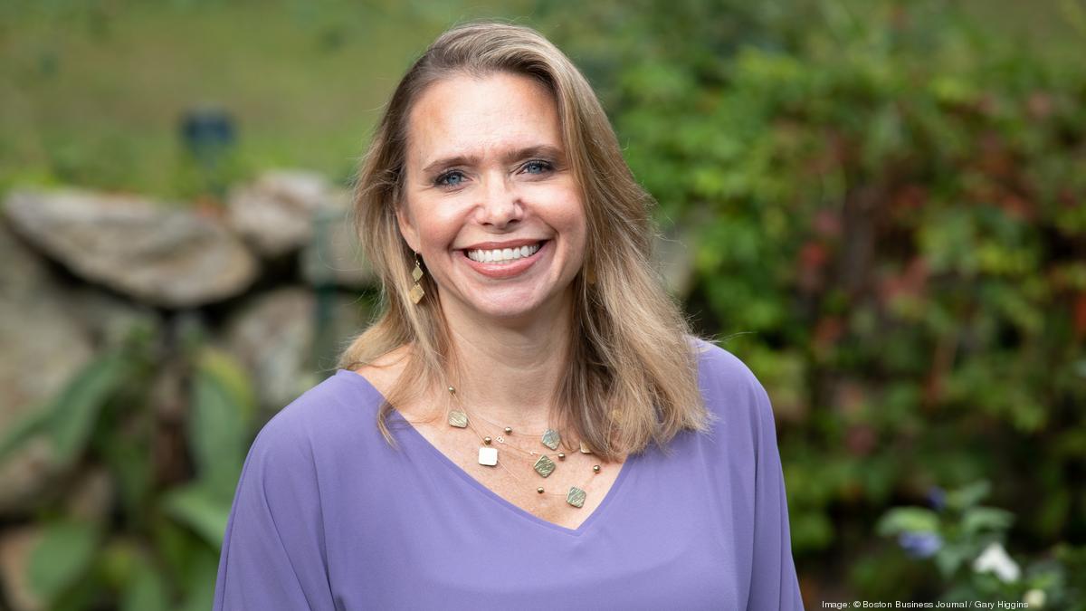 5 minutes with...Boston Scientific's Meghan Scanlon - Boston Business ...