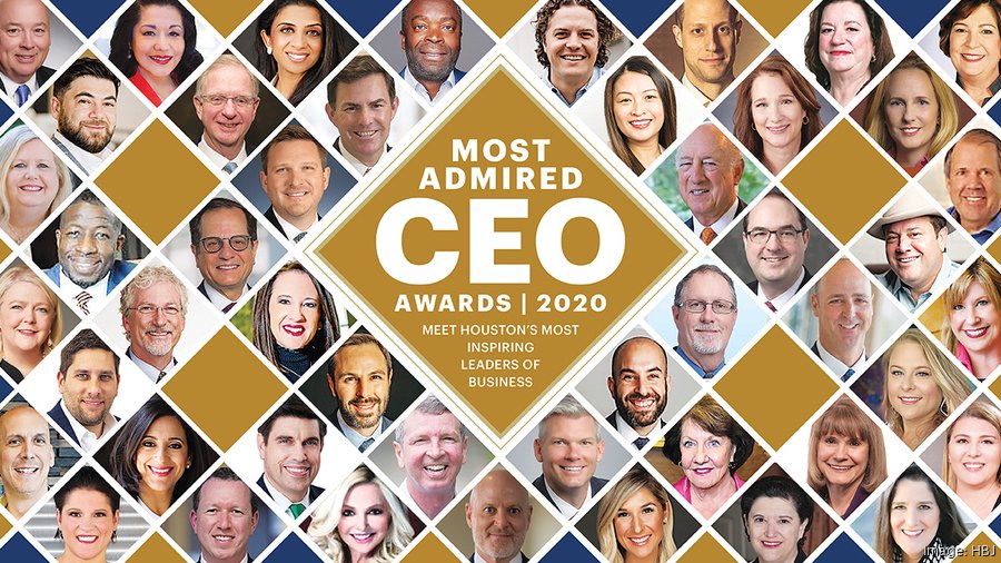 Meet Most Admired CEOs Janice Jucker, Brian Kapiloff, Elizabeth ...