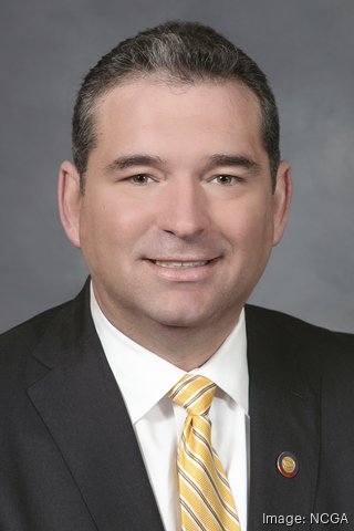 Powerful lawmaker David Lewis resigns from NC legislature as federal ...
