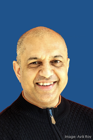 Crisis is an opportunity for every leader. No exceptions ...