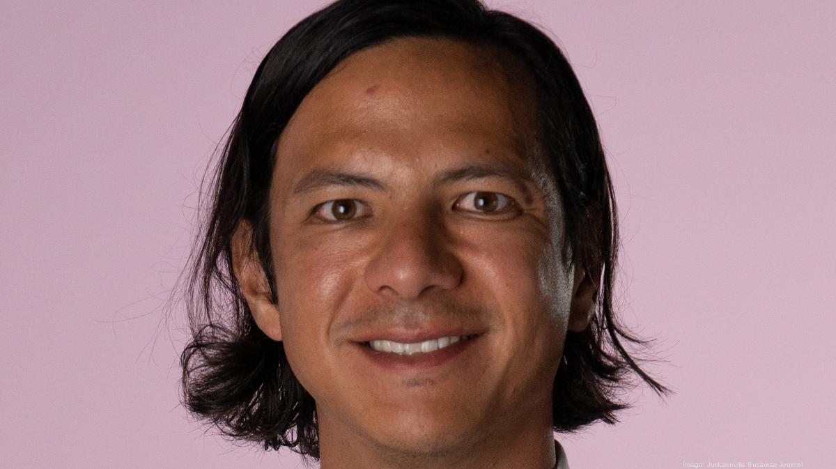 2020 Jacksonville Tech Leader: Matthew Chang of Chang Industrial ...