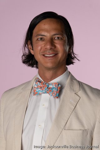 2020 Jacksonville Tech Leader: Matthew Chang of Chang Industrial ...