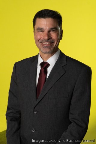 2020 Jacksonville Tech Leader: Steven Schultz of the Jacksonville ...