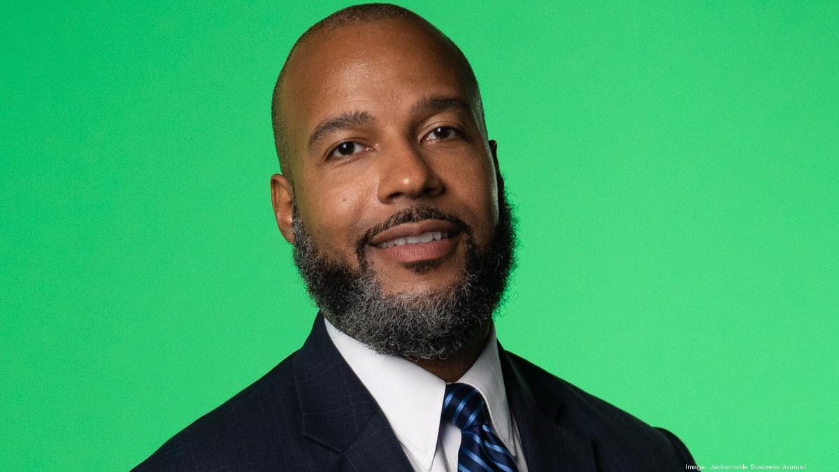 2020 Jacksonville Tech Leader: Bernard Schmidt of Jacksonville ...