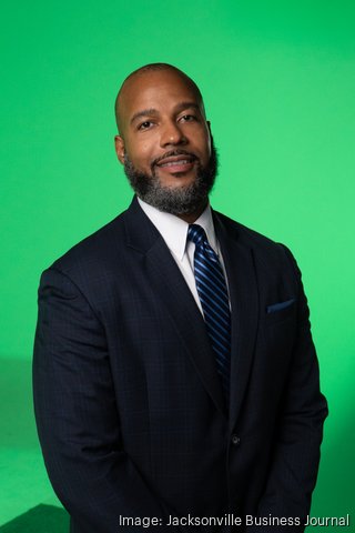 2020 Jacksonville Tech Leader: Bernard Schmidt of Jacksonville ...