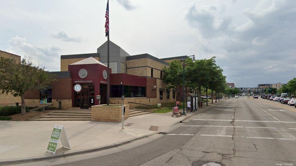 Deal for temporary Third Precinct site is off, Minneapolis says ...