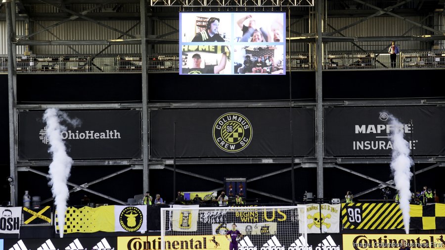 MLS restart: Columbus Crew restarts season without fans at Mapfre ...