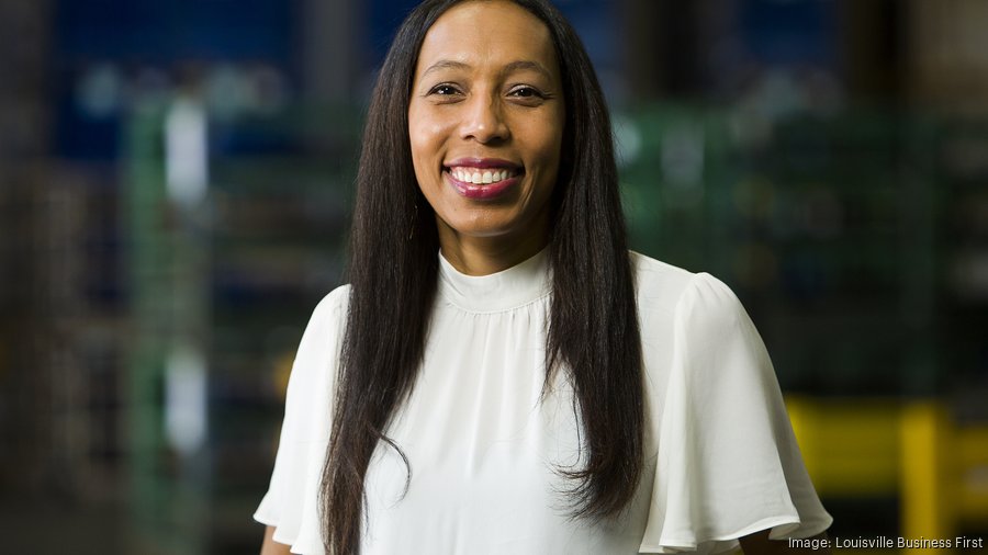 HJI Supply Chain Solutions names new CEO - Louisville Business First