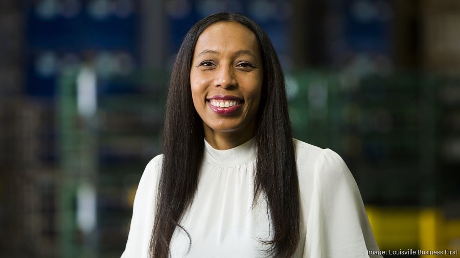 HJI Supply Chain Solutions | Interview with CEO Lynn Moore - Louisville ...