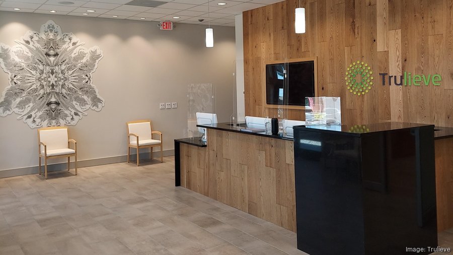 Trulieve opens newest Central Florida medical marijuana dispensary ...