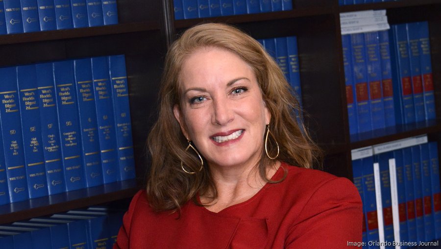 2020 Veterans of Influence: DSK Law Group partner Deborah Mitchell ...