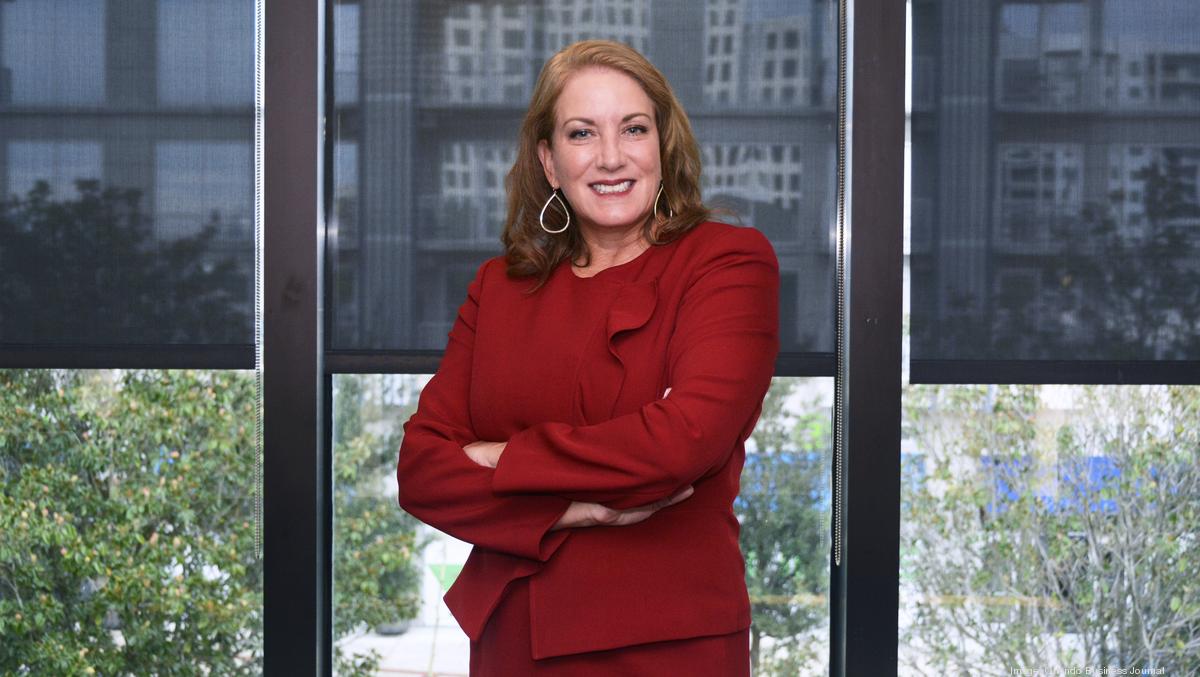 2020 Veterans of Influence: DSK Law Group partner Deborah Mitchell ...