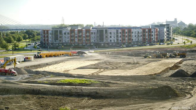 NorthPoint Development's industrial work gains national reputation ...