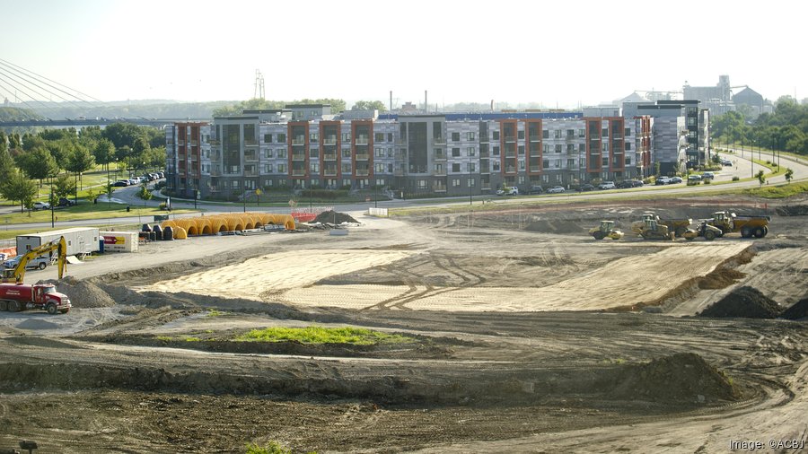 NorthPoint Development's industrial work gains national reputation ...