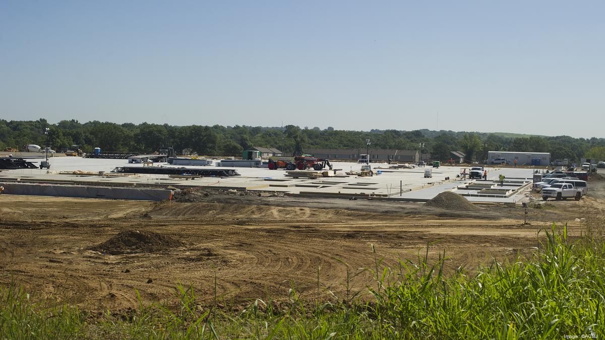 NorthPoint Development's industrial work gains national reputation ...