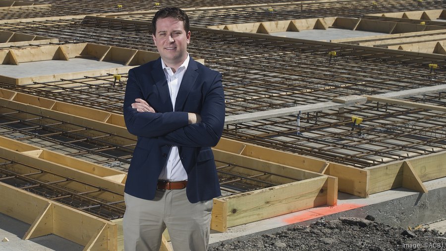 NorthPoint Development's industrial work gains national reputation ...